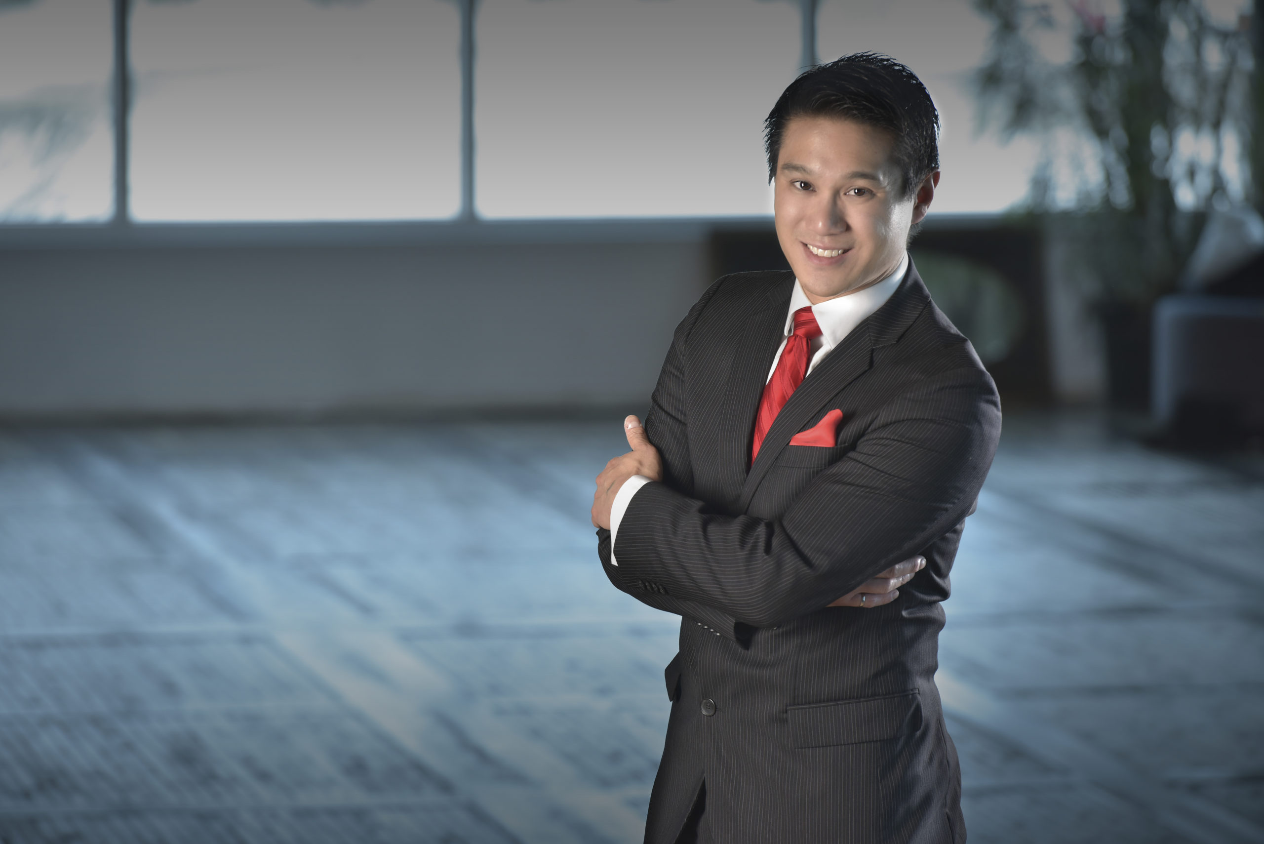 What is your WHY? Producing Results Take Action - Fong Chua